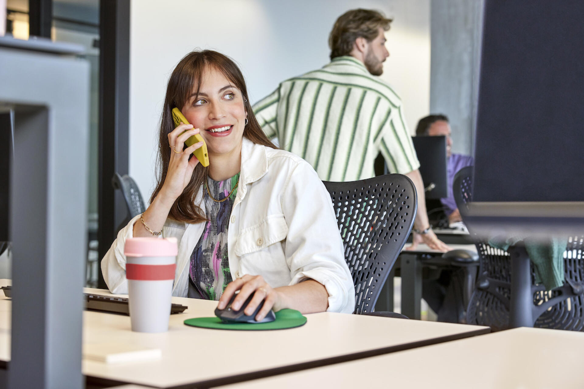 Tech & IT vacatures bij KPN | KPN | KPN